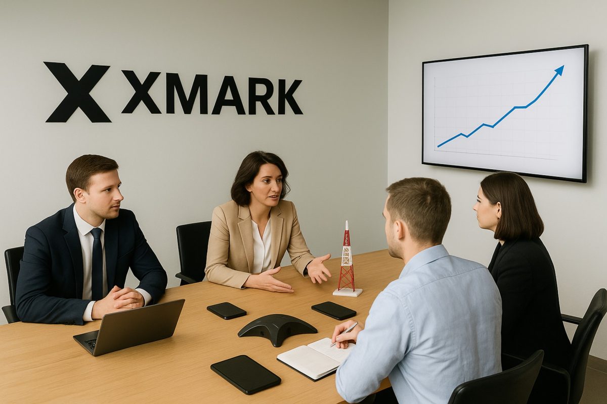 XMARK USA